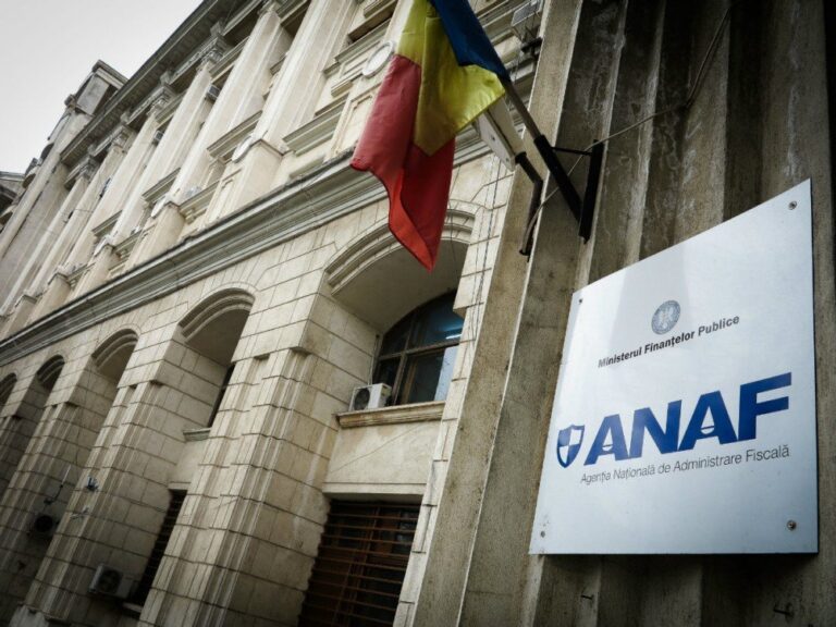 ANAF-ul va colabora cu Microsoft pentru digitalizarea administrației ...