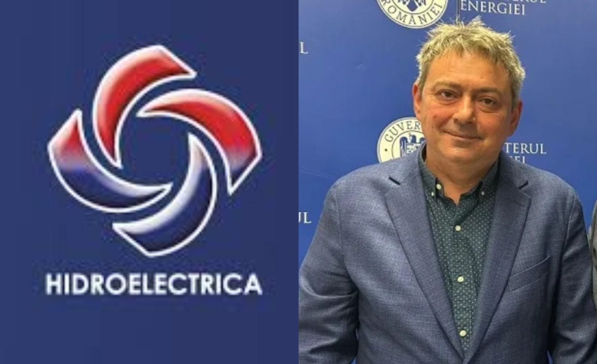 Cine este Iulius-Dan Plaveti, noul șef al Hidroelectrica. Parcursul ...